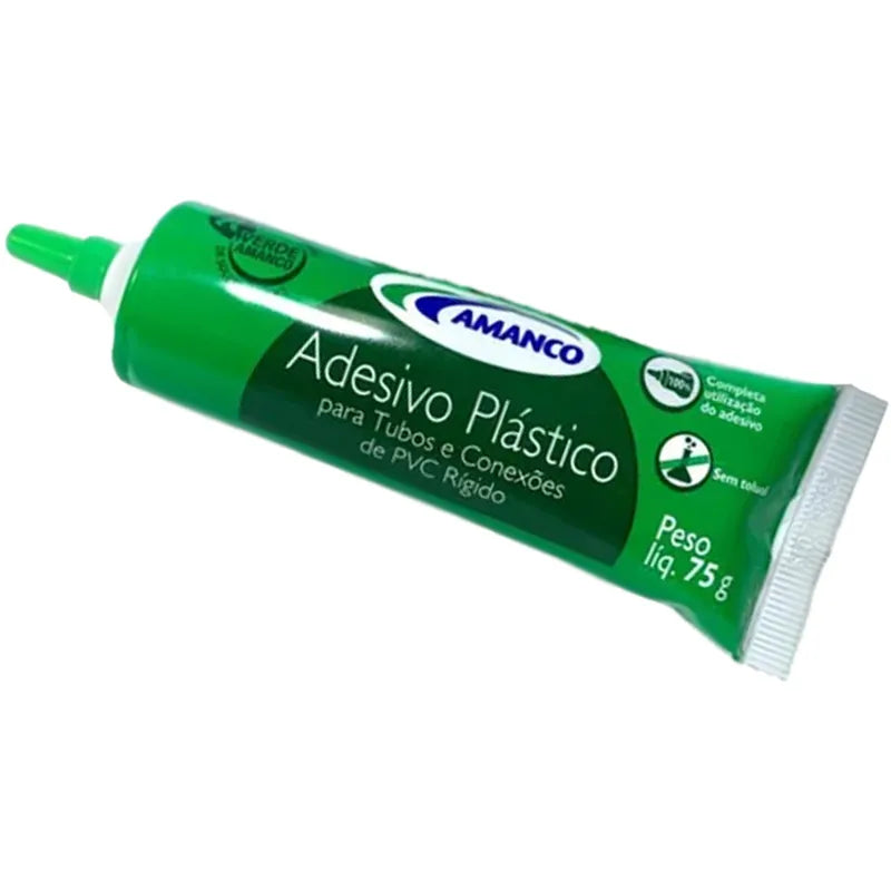 COLA PVC AMANCO 75g BISNAGA