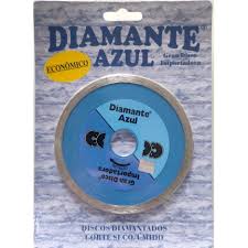 DIAMANTE AZUL DISCO ECONOMICO